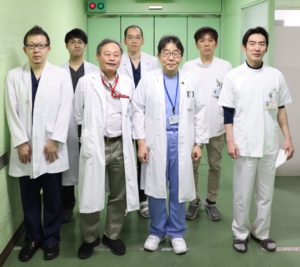 外科・消化器外科 | 奈良県西和医療センター